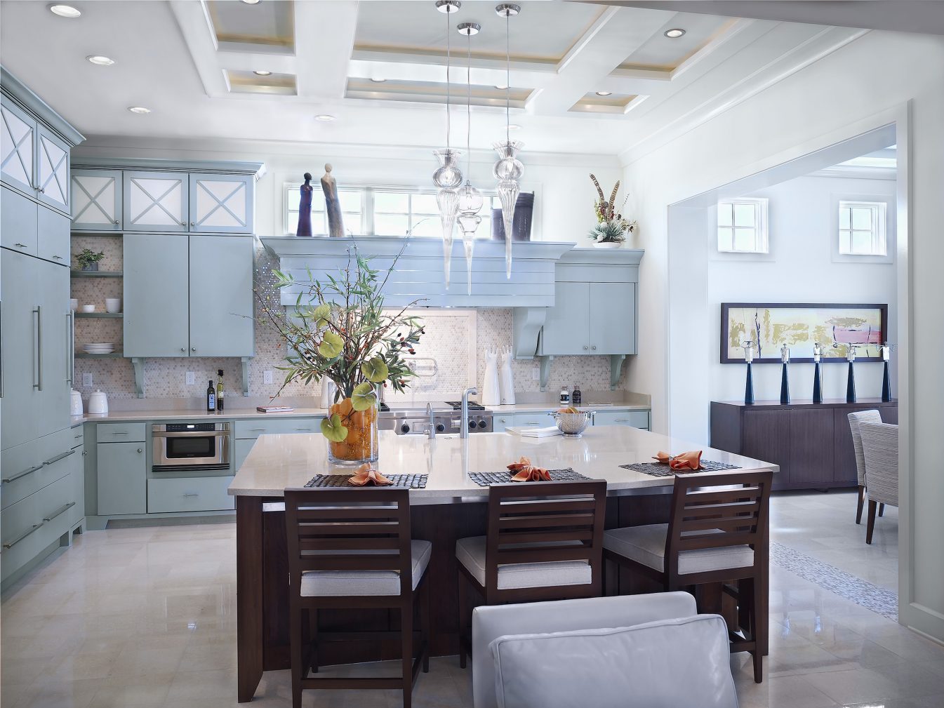 Summer Interior Design Trends « Alvarez Homes