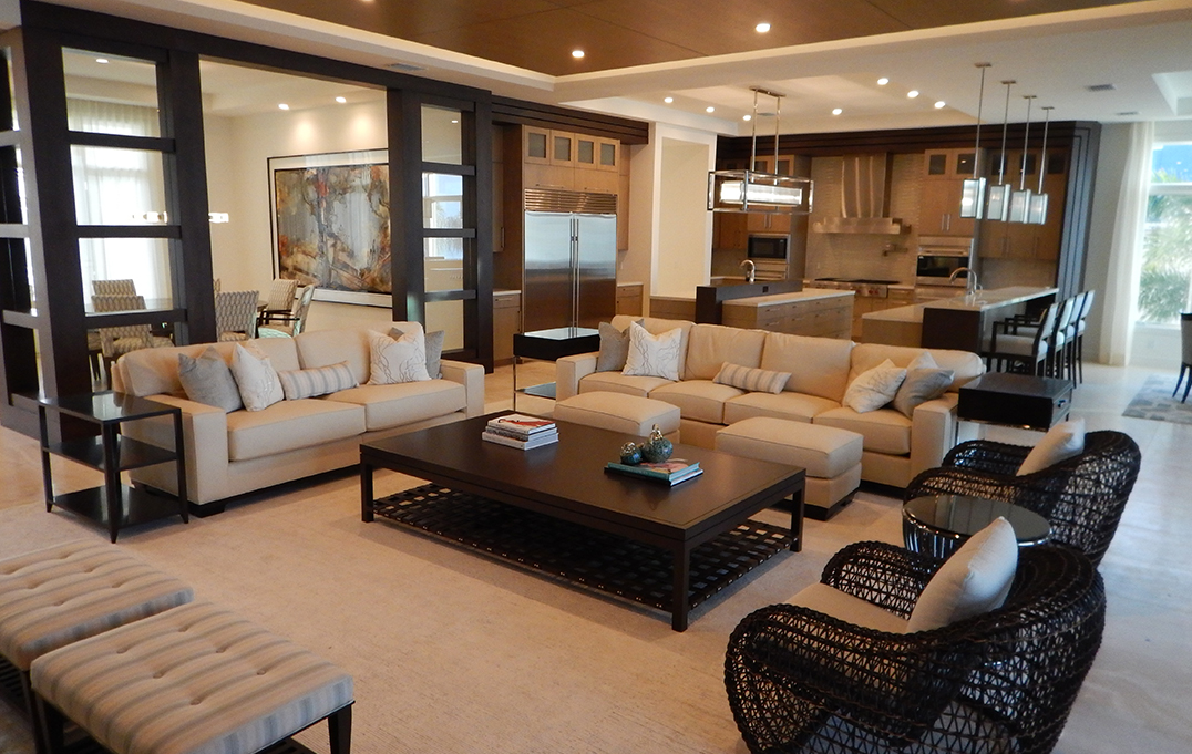 Choosing a Custom Home Over a Production Home « Alvarez Homes