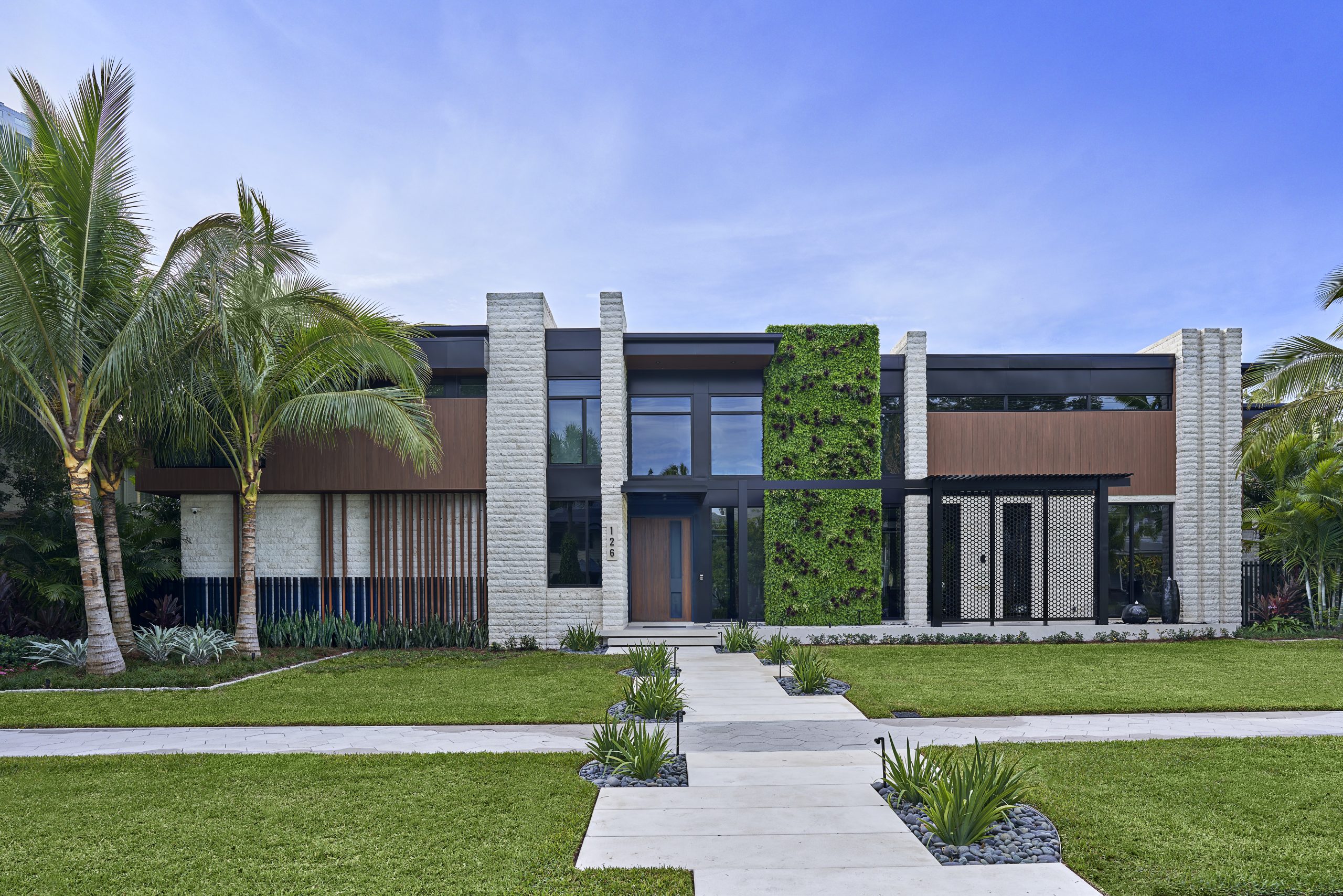 St. Pete Residence | Alvarez Homes