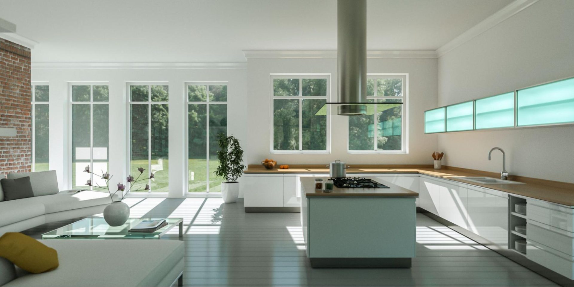 Become One Step Closer to Building Your Custom Tampa Dream Home ...